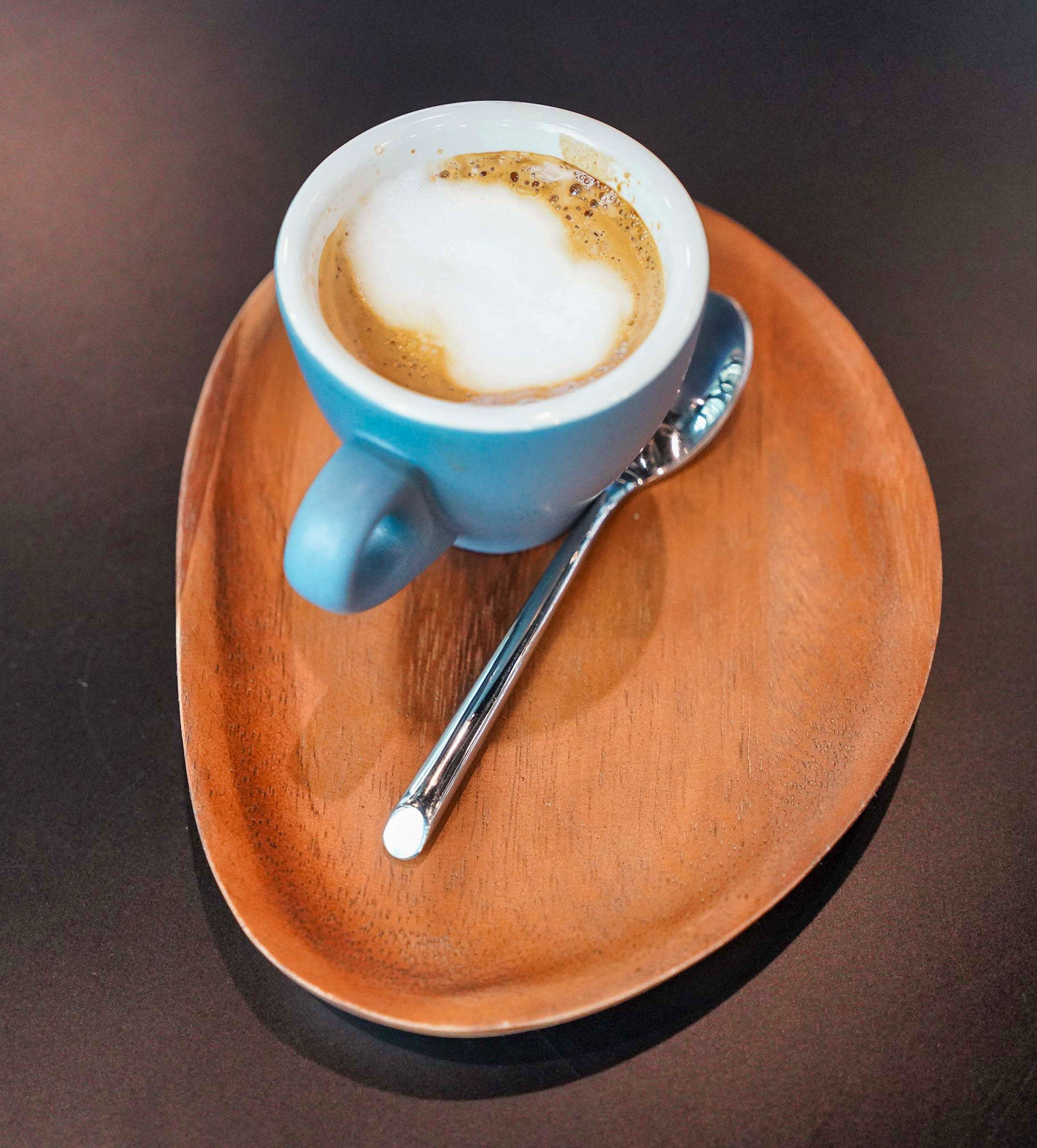 Eat Drink KL | Red Red Botak Head, The Gardens Mall